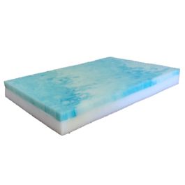Bowsers Pet Products :: Foam Insert Memory Foam Mattress