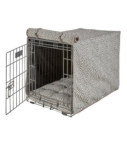 Bowsers Pet Products :: Moderno Dog Crate