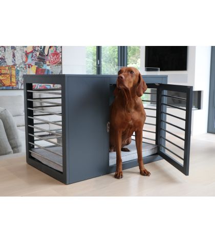 Bowsers Pet Products :: Crates & Accessories