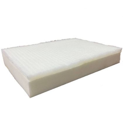 Bowsers Pet Products :: Rectangle Patio Cushion (Parts) - Replacement Parts