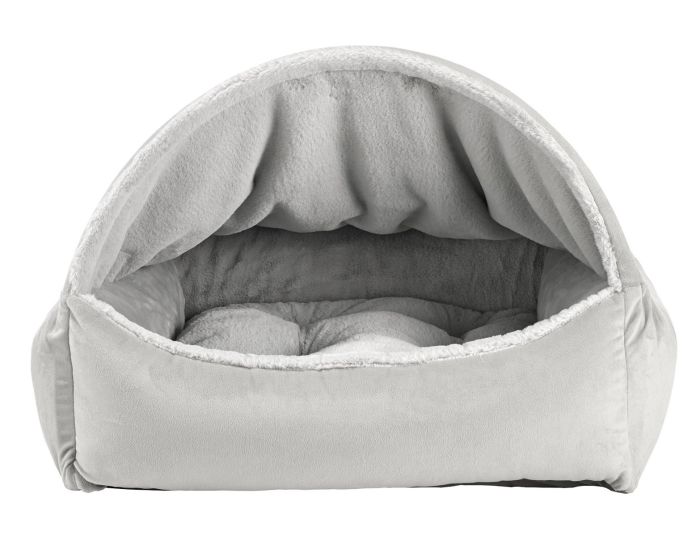 dog canopy bed